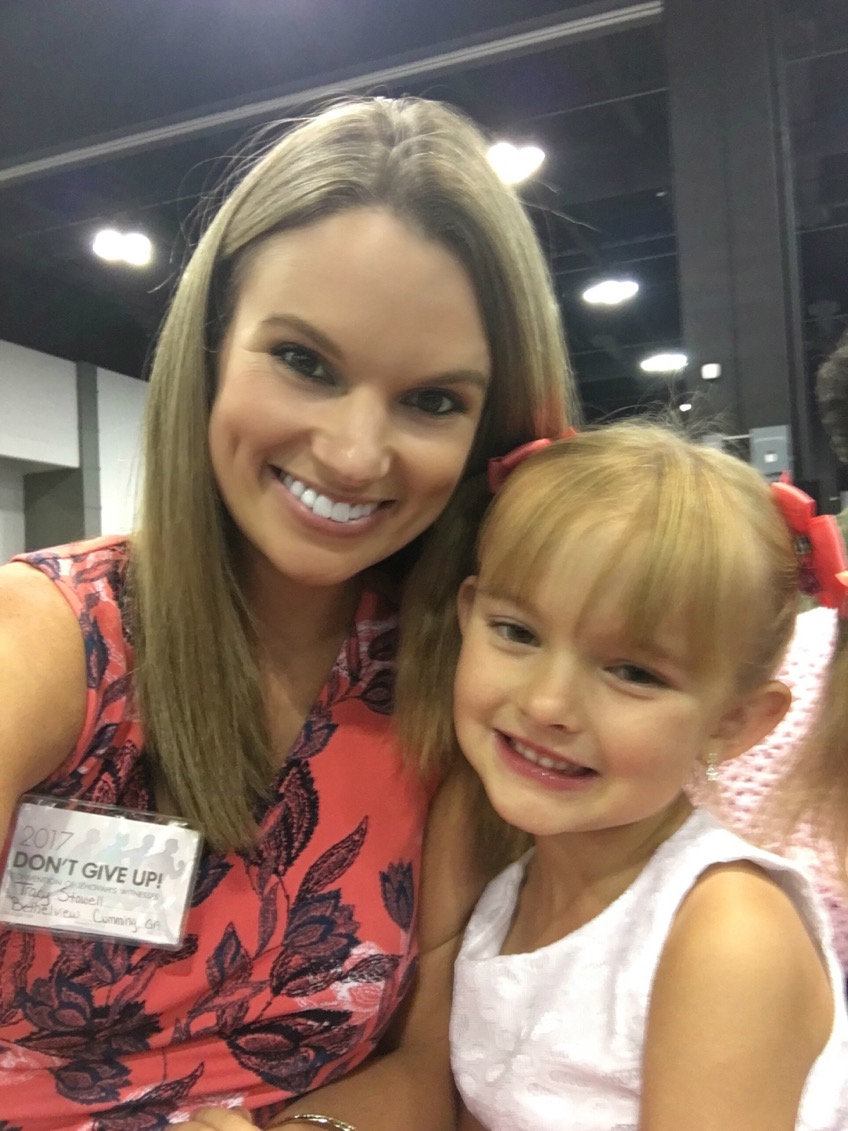 The story of The “Goose”…. My little miracle. - The Rhoads Group